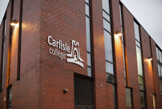 Carlisle College Facilities