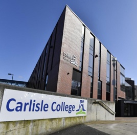 Welcome to Carlisle College: Innovating Education for Tomorrow